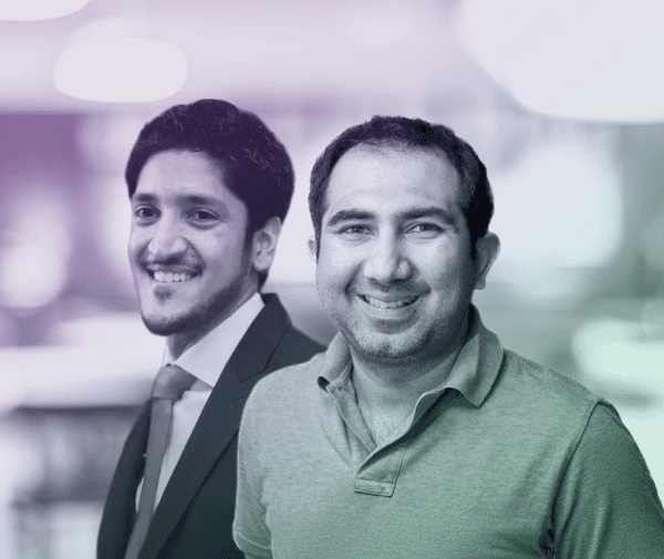 Allocator One | Gautam Shewakramani and Raj Sheth — Inuka Capital ...